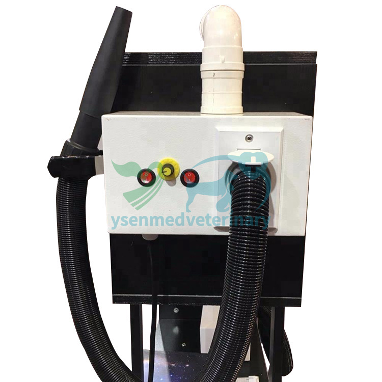 Noise Terminator Central Drying System YSTD-908,Pet Dryer/Blower