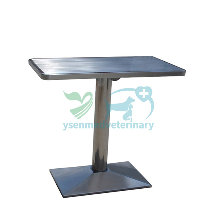 Veterinary Examination Table Clinic Tables YSVET2106,Pet Examination ...