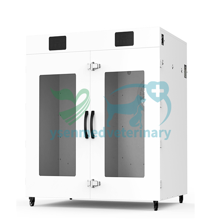 Veterinary Extra Large Pet Dryer YSVET-CW23,Veterinary Dry Cabinet