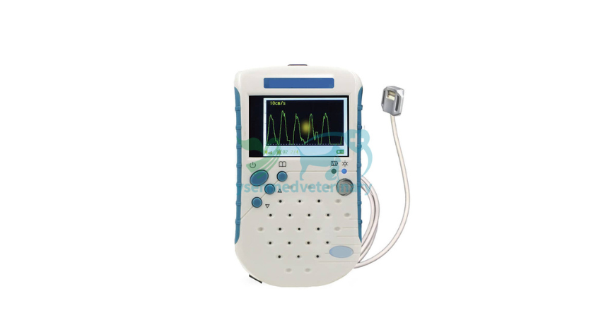 Heartbeat of Care: How Veterinary Ultrasonic Vascular Doppler Supports ...